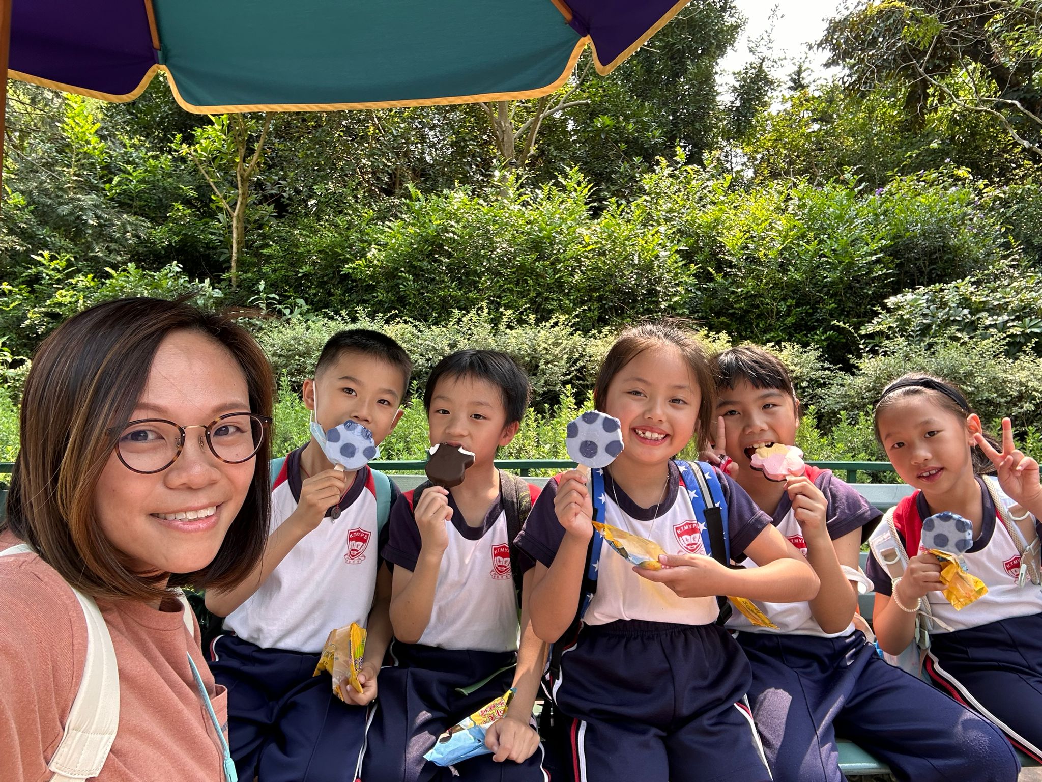 錦田公立蒙養學校